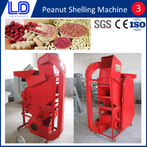 Peanut Shelling Machine - Factory Direct Peanut Machine