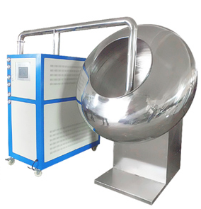 The Usage of Peanut Mixer-factory direct peanut machine